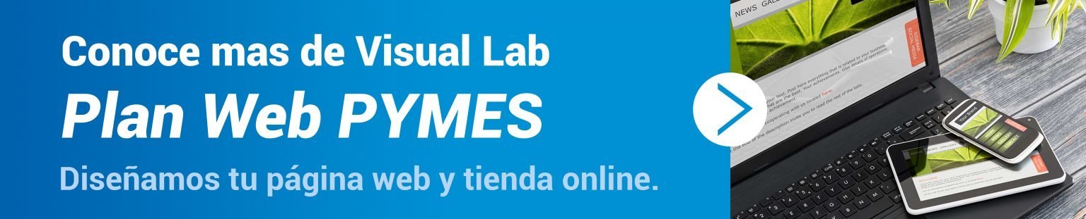 Las 7 fases de desarrollo de un sitio web óptimo – Visual Lab – Agencia ...